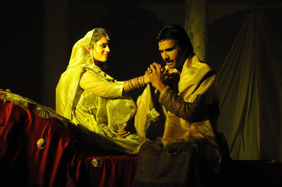 Quli - Prince of Hearts | South Asian Studies